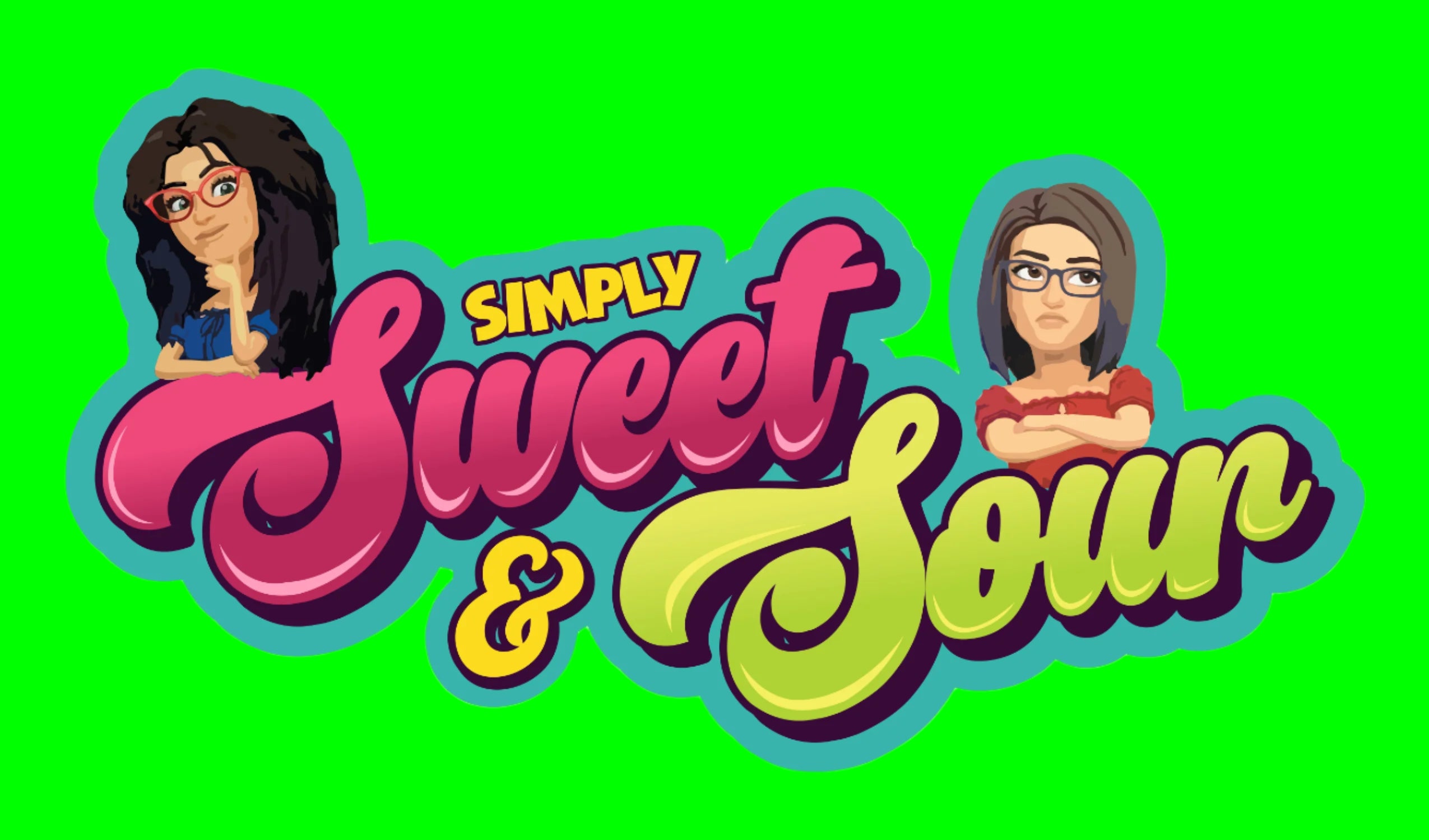 Simply Sweet & Sour LLC - You Pick it We Mix it!